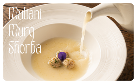 5 Must-Try Signature Dishes at Bhoomi | Bhoomi